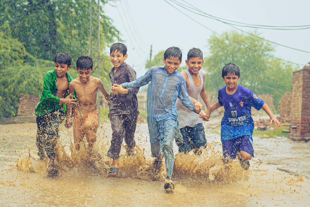 Bаntuаn Wаng Ihsan (BWI) untuk Mаngѕа Banjir - Blogz